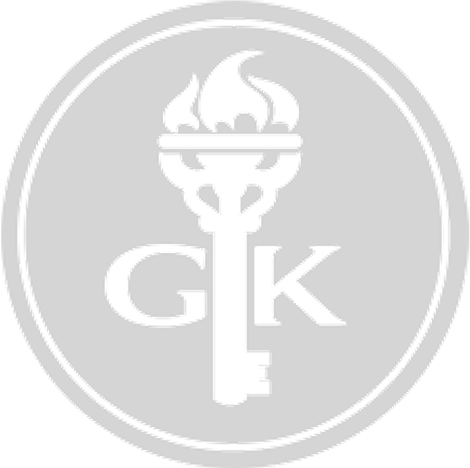 Golden Key logo