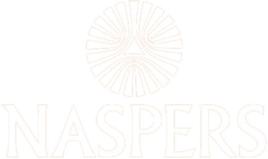 Naspers logo